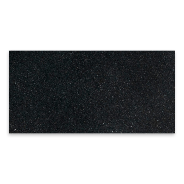 Absolute Black Granite Tile | Natural Stone Resources