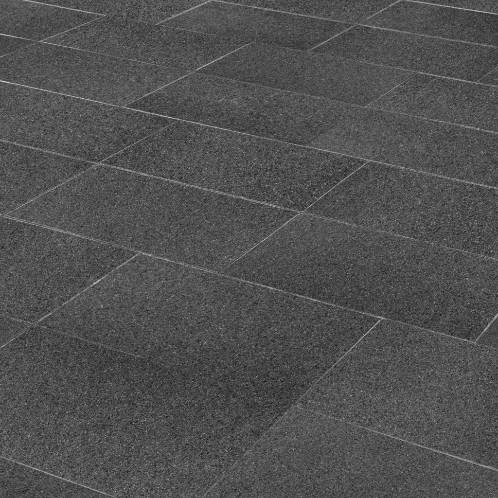 Absolute Black Granite Tile | Natural Stone Resources