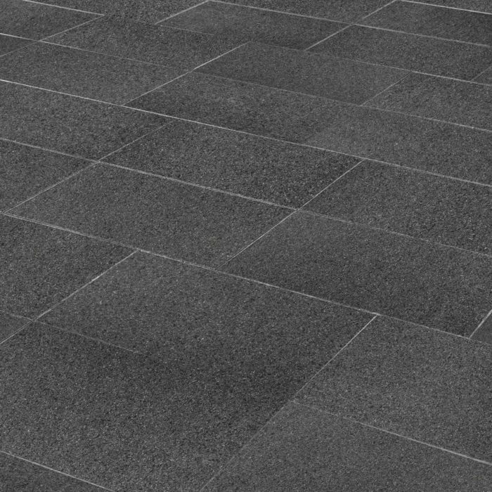 Absolute Black Granite Tile | Natural Stone Resources