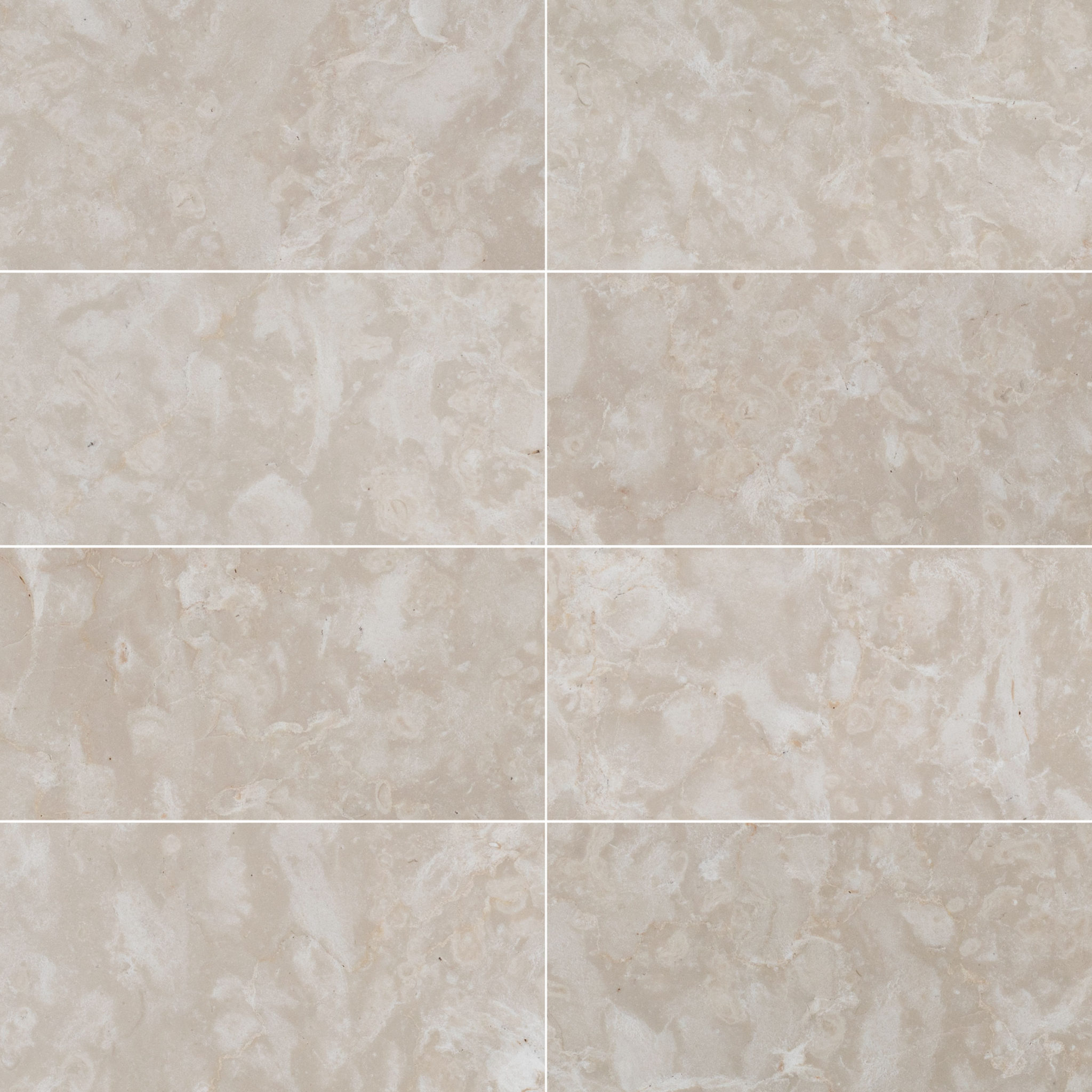 Botticino Fiorito Marble Tile | Natural Stone Resources