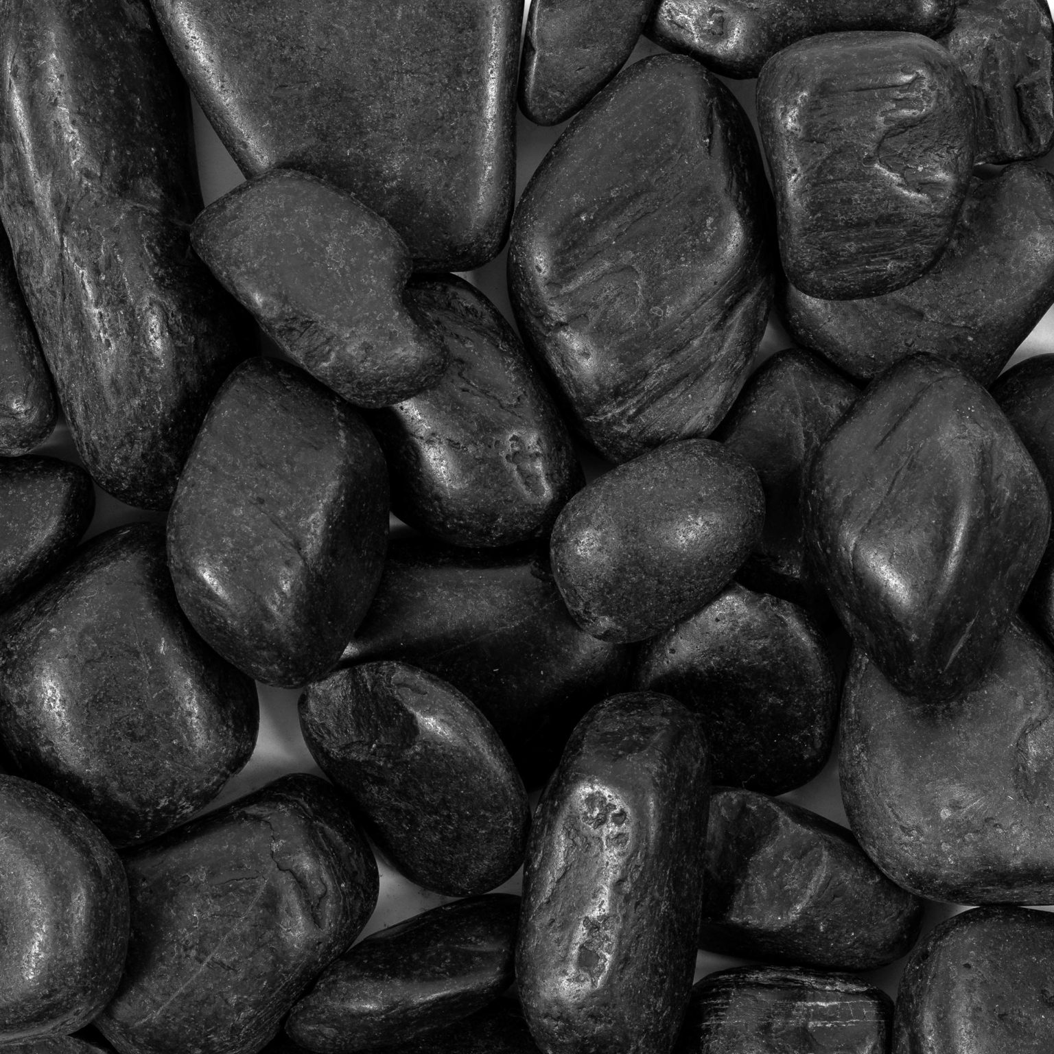 Loose Pebbles Collection | Natural Stone Resources