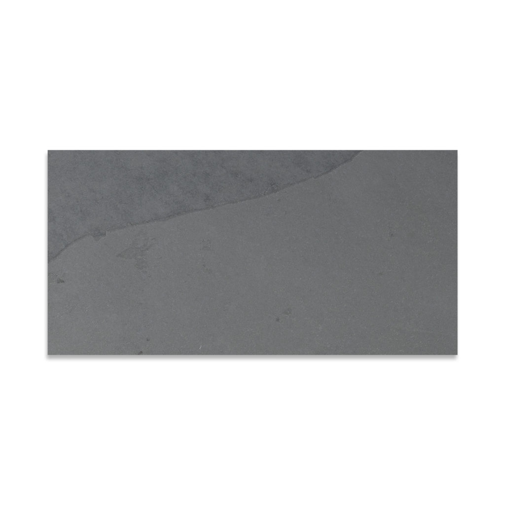 Brazilian Grey Slate Tile | Natural Stone Resources