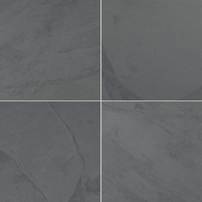 Brazilian Grey Slate Tile | Natural Stone Resources