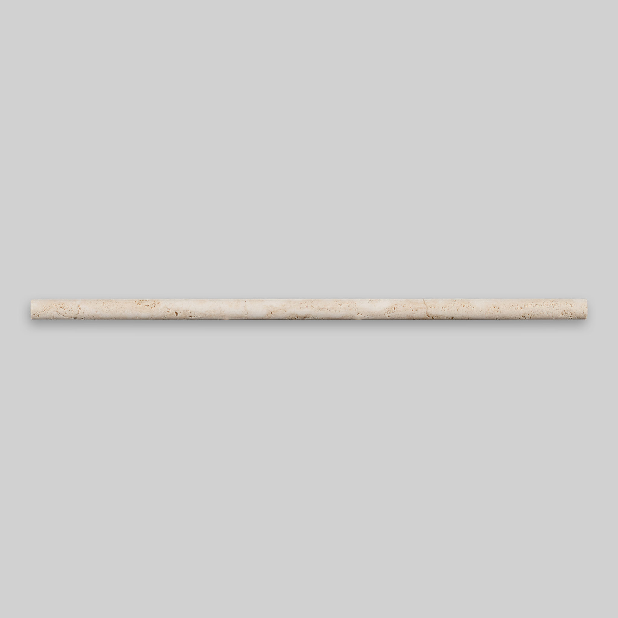 Ivory Premium Travertine Trim | Natural Stone Resources