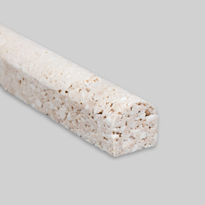 Ivory Travertine Trim | Natural Stone Resources