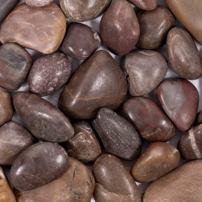 Loose Pebbles Collection | Natural Stone Resources