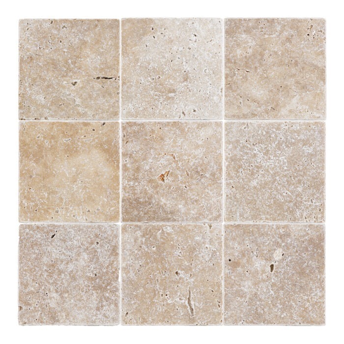 Walnut Travertine Tile | Natural Stone Resources