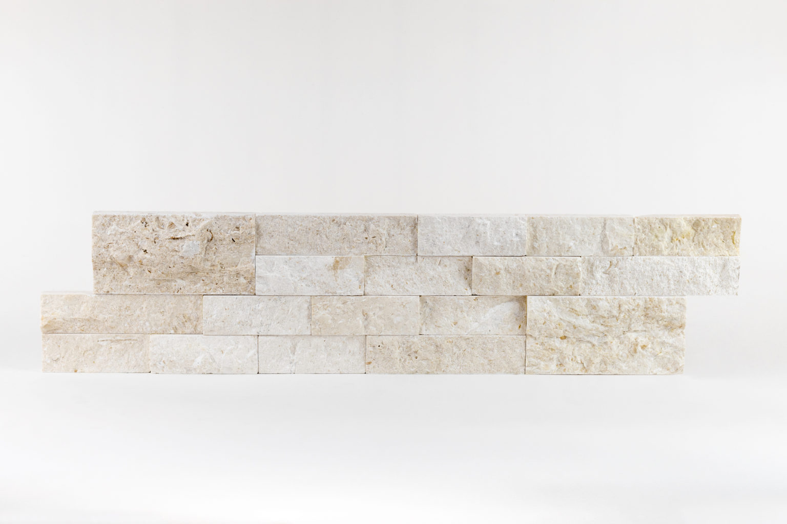 Lymra Limestone Ledger Panel | Natural Stone Resources