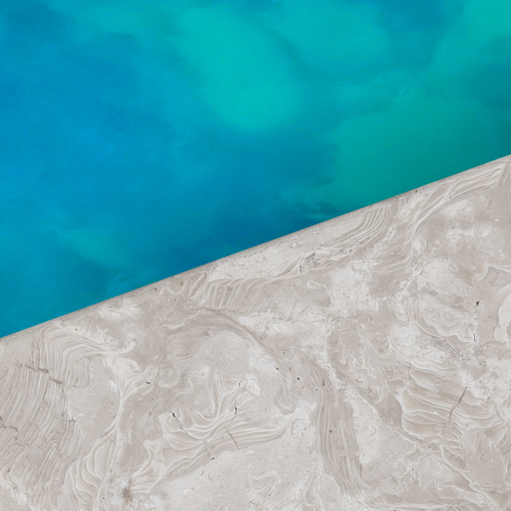 Ocean Reef Limestone Straight Coping | Natural Stone Resources