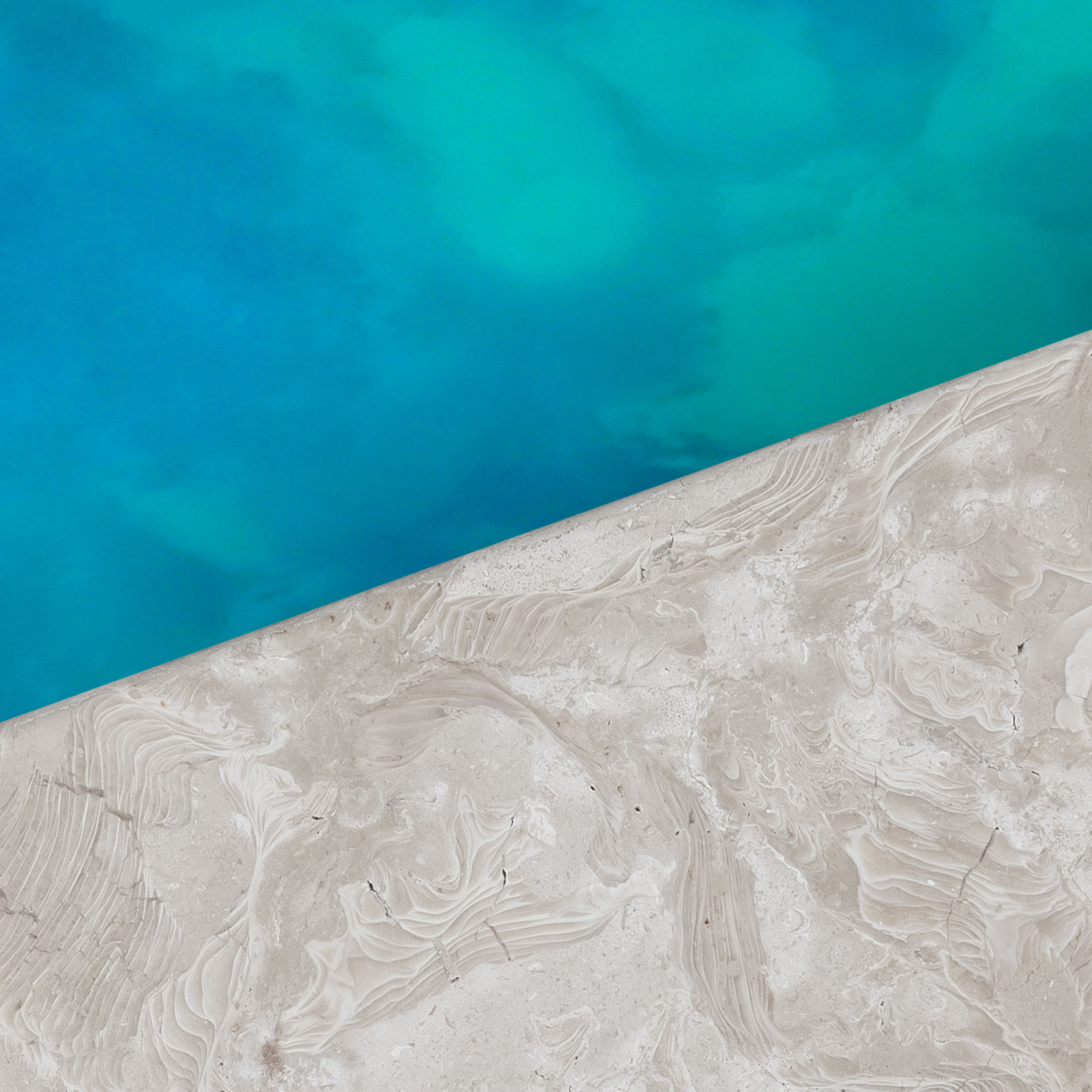 Ocean Reef Limestone Straight Coping | Natural Stone Resources