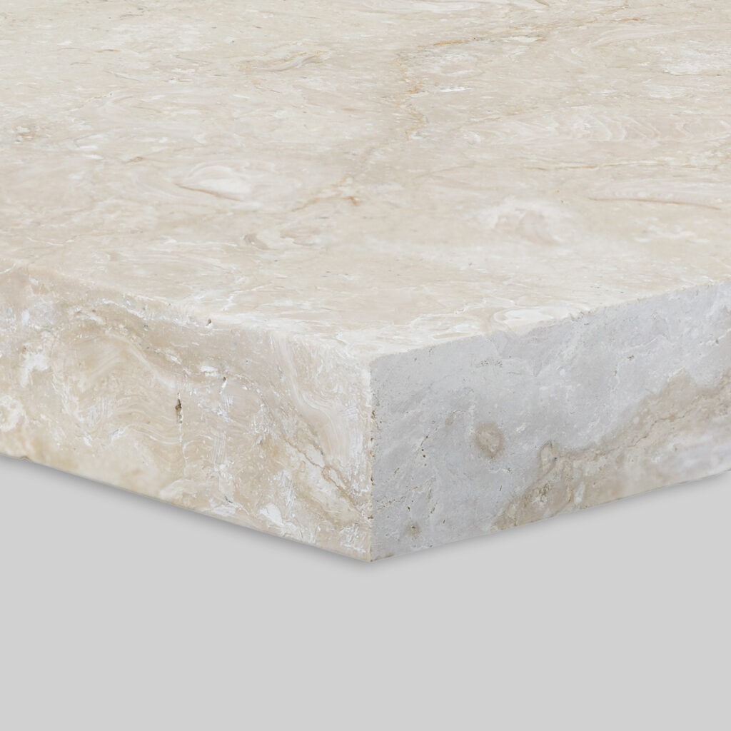 Ocean Reef Limestone Straight Coping | Natural Stone Resources