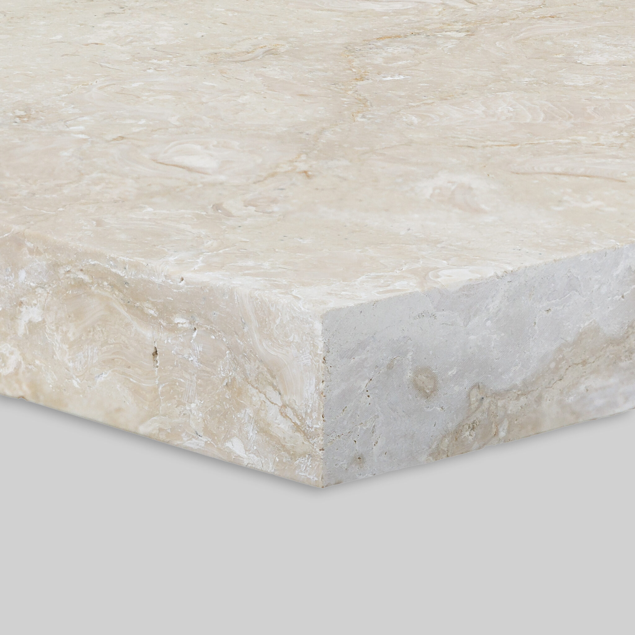 Coping & Wall Caps Collection | Natural Stone Resources