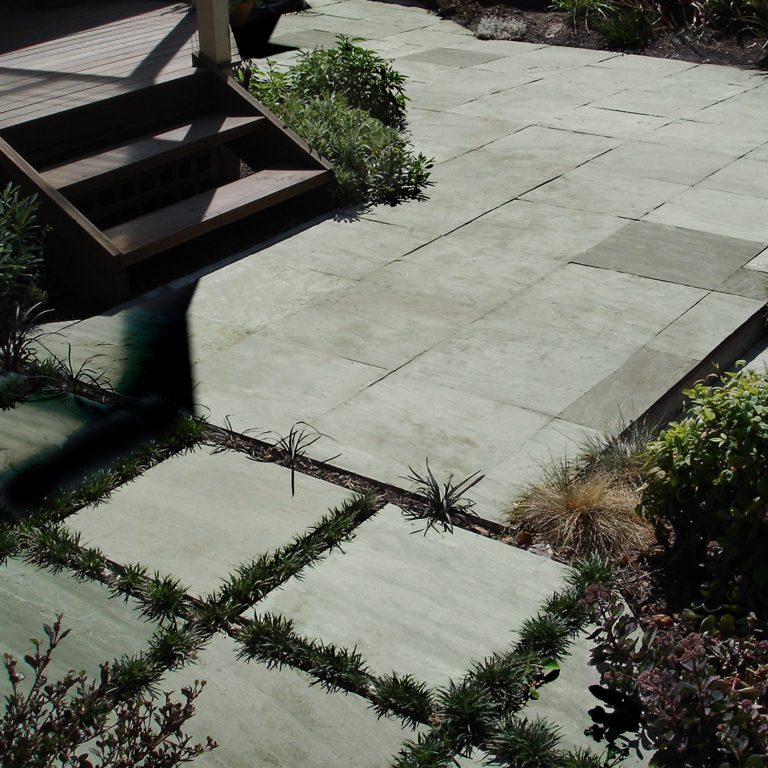 Indian Bluestone Slate Paver | Natural Stone Resources
