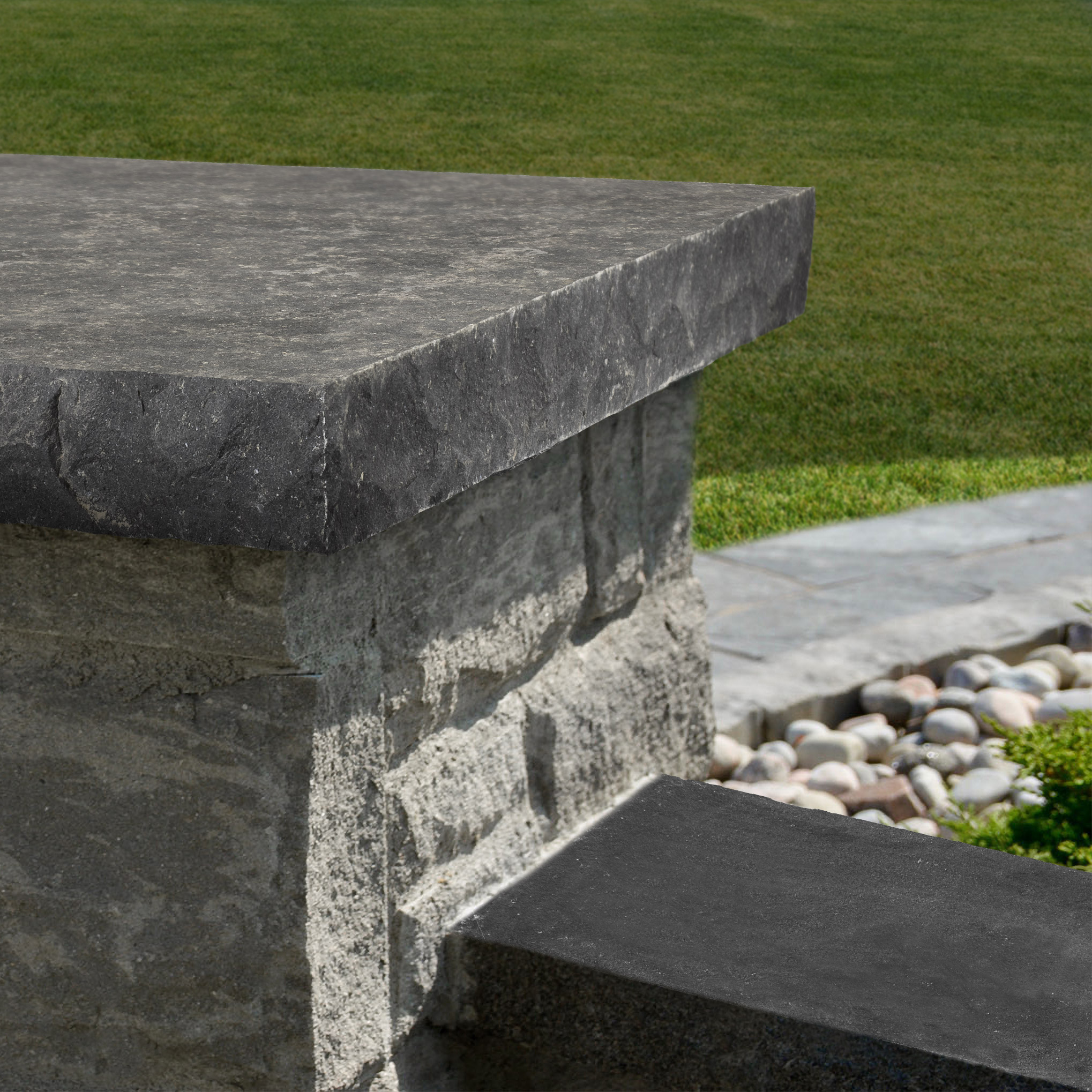 Landscaping | Natural Stone Resources