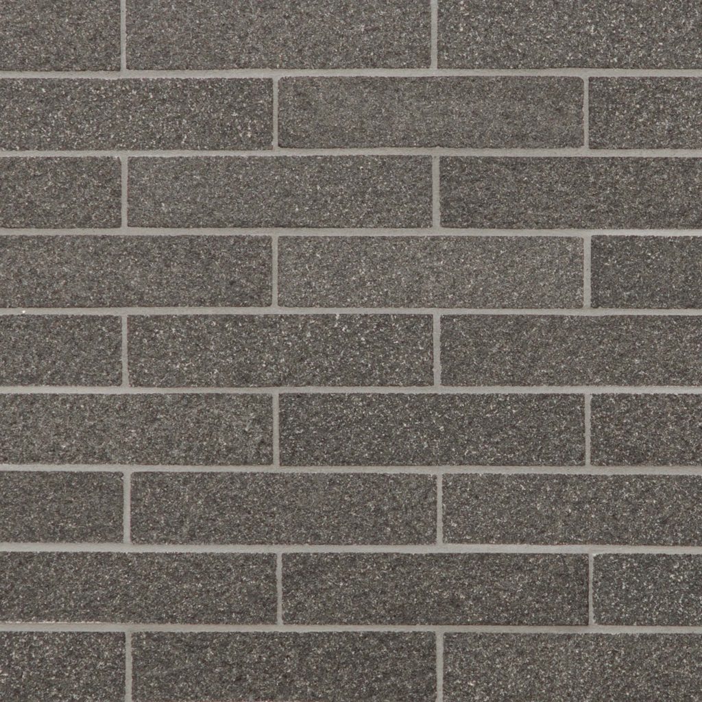 Absolute Black Thin Brick | Natural Stone Resources