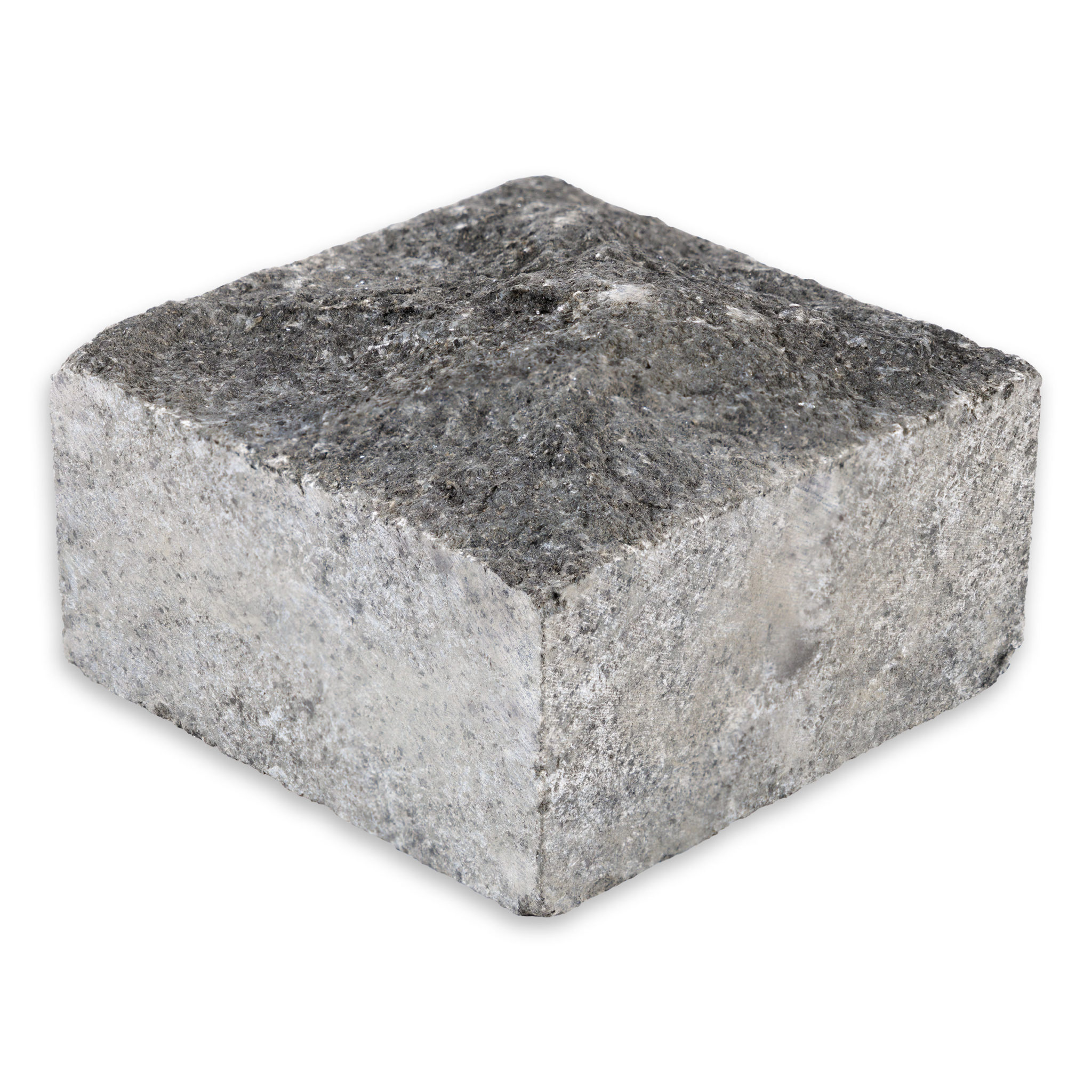 Absolute Black Granite Cobble Stone | Natural Stone Resources