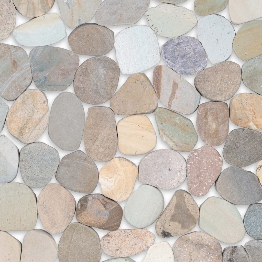 Sliced Flat | Natural Stone Resources