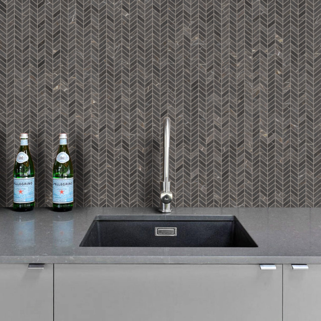 Chevron Collection | Natural Stone Resources