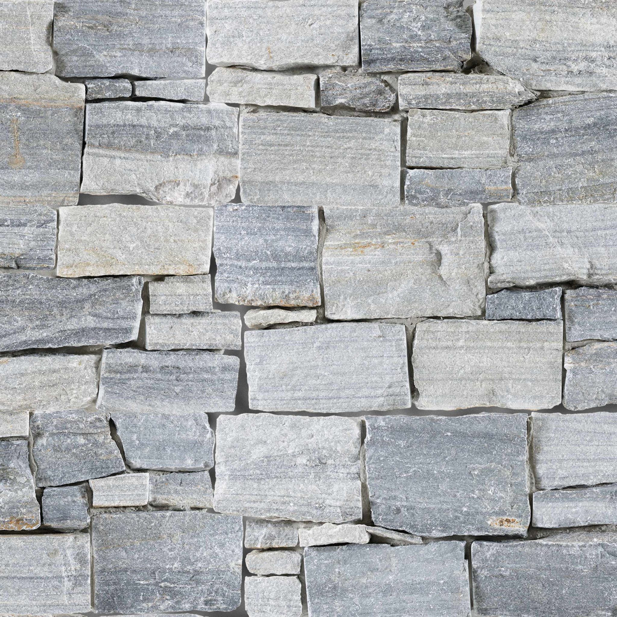 Rainstorm Quartzite Ledger Panel | Natural Stone Resources