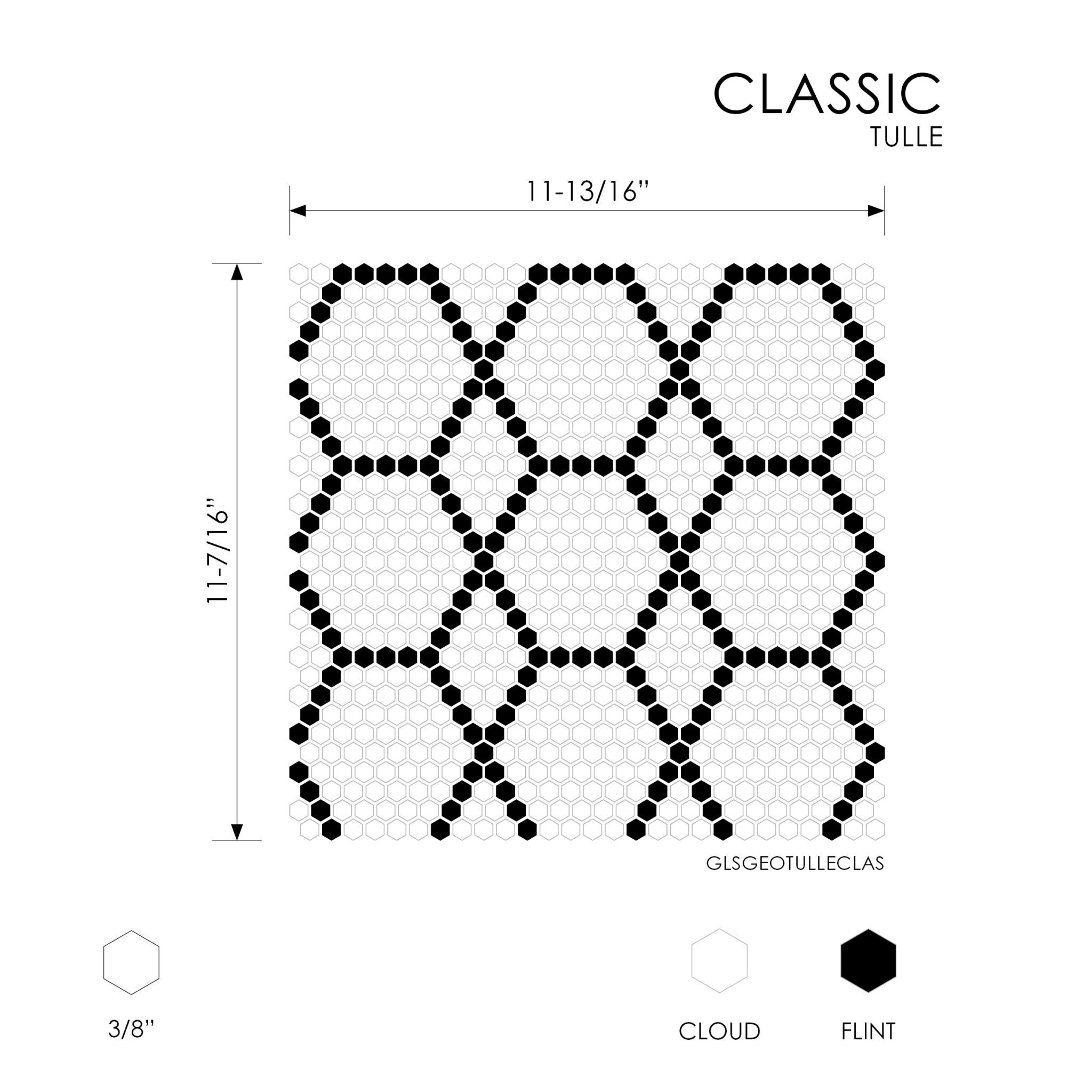 Tulle | Natural Stone Resources