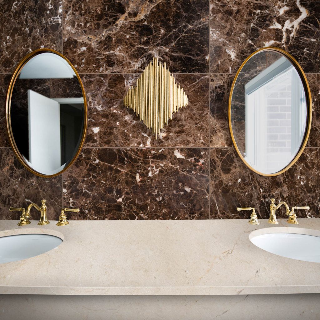 Emperador Dark Marble Collection | Natural Stone Resources