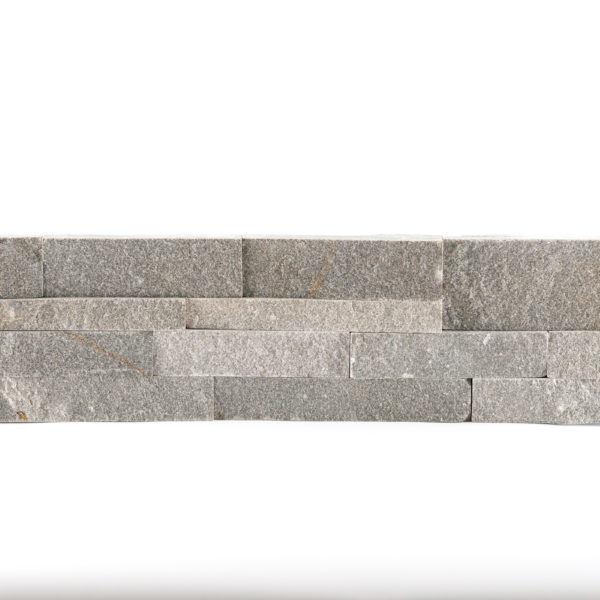 Argento Quartzite Ledger Panel | Natural Stone Resources