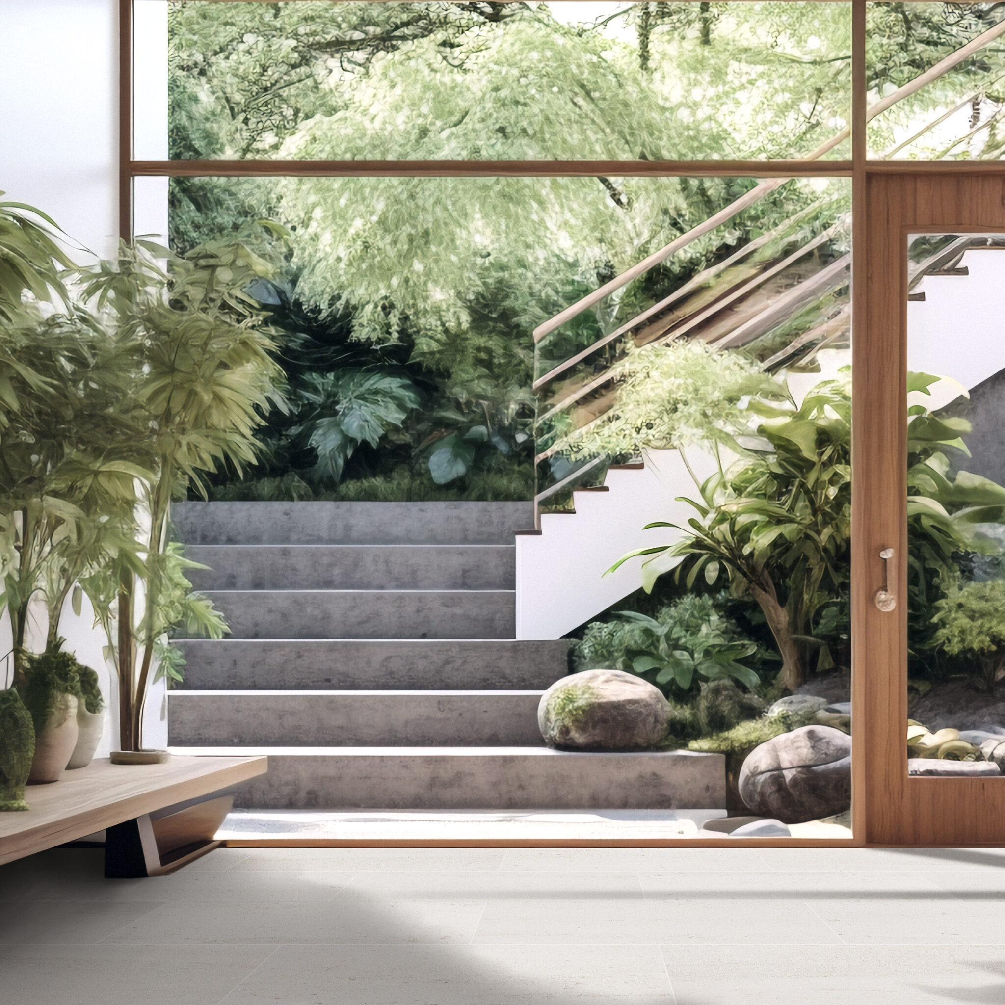 Moca Cream Limestone Tile | Natural Stone Resources