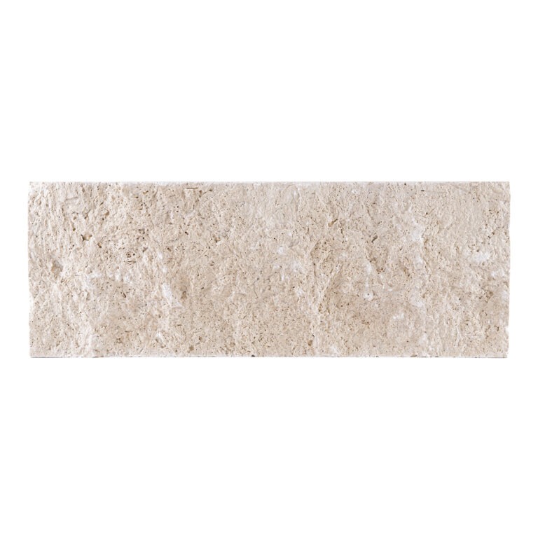 Ivory Premium Travertine 4XFree & 8XFree Length | Natural Stone Resources