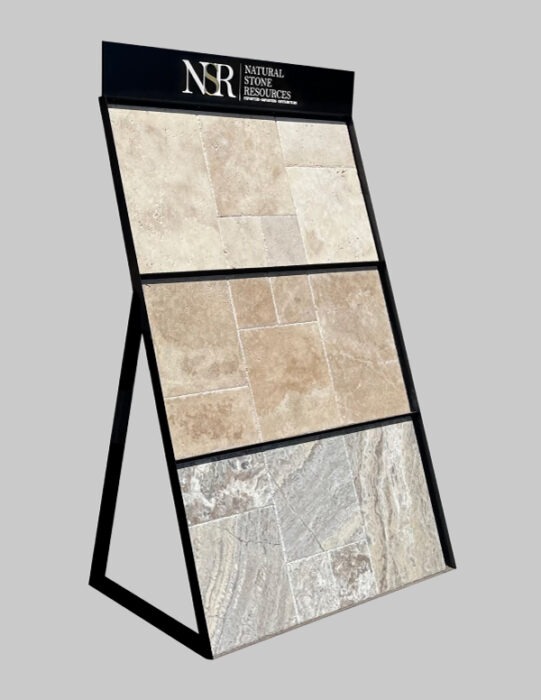 Product Display | Natural Stone Resources