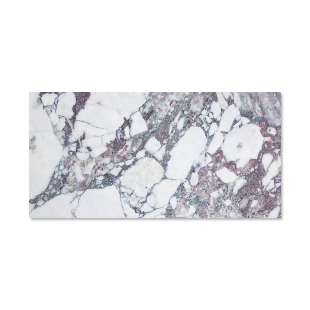 Calacatta Viola Marble Tile | Natural Stone Resources