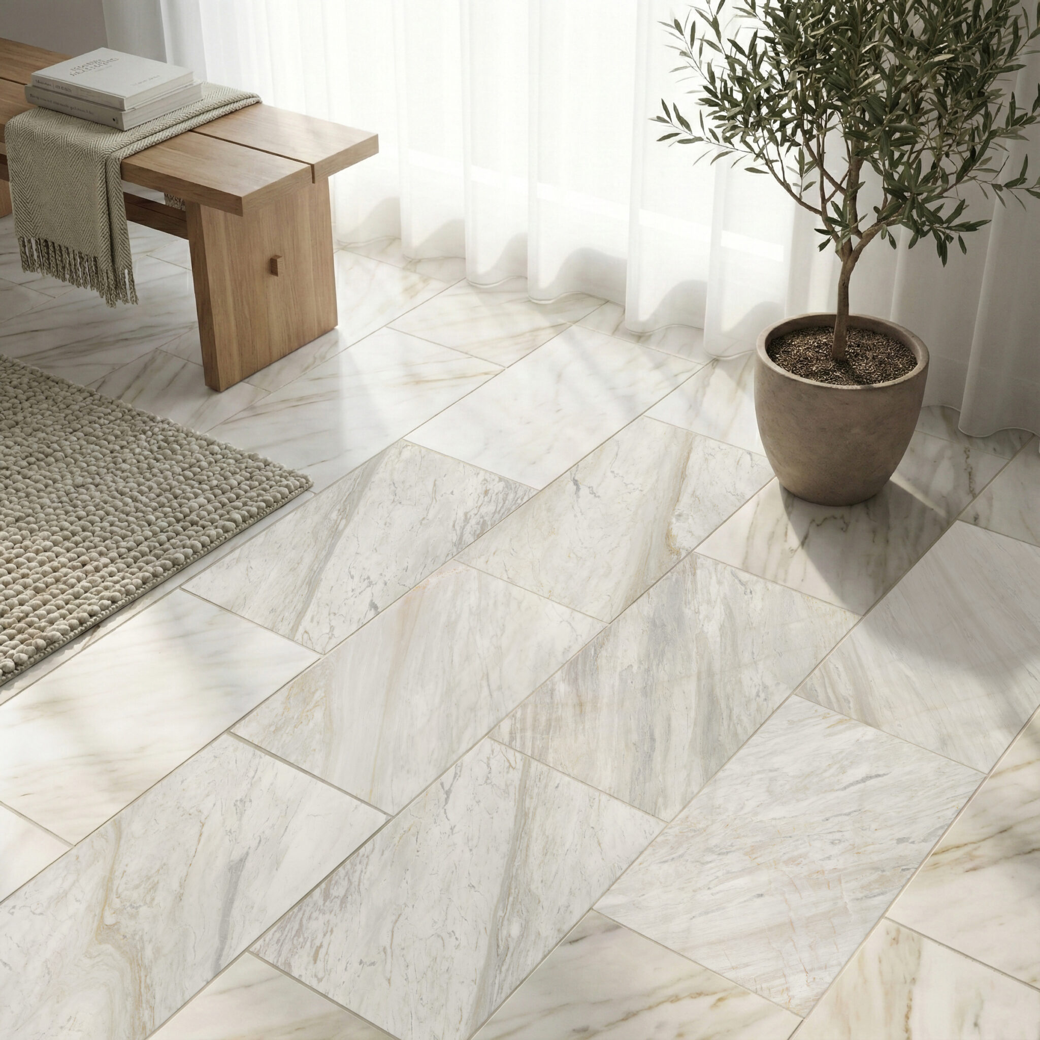 Marble | Natural Stone Resources