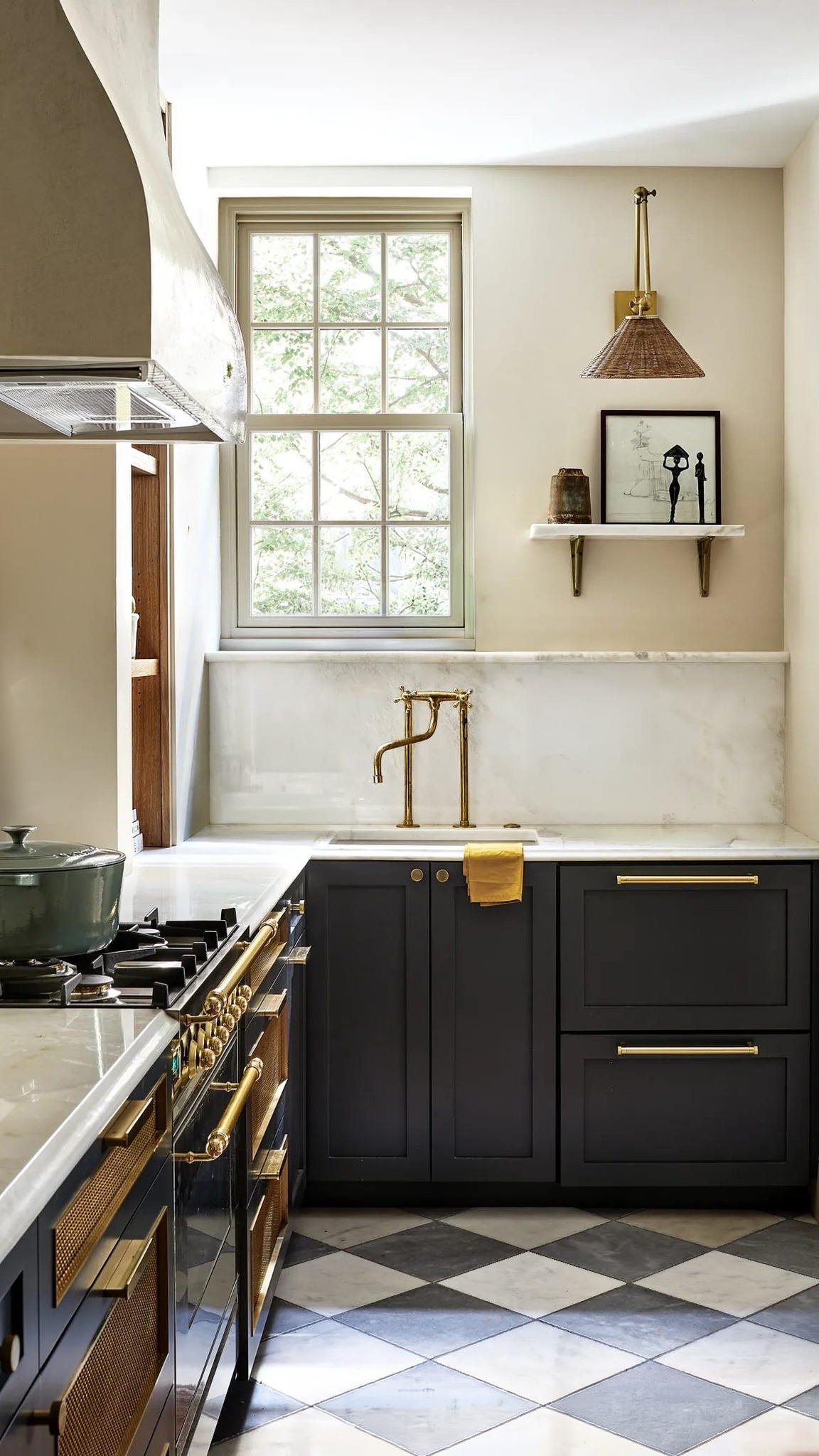 CHECKERBOARDS PREVIEW | Natural Stone Resources